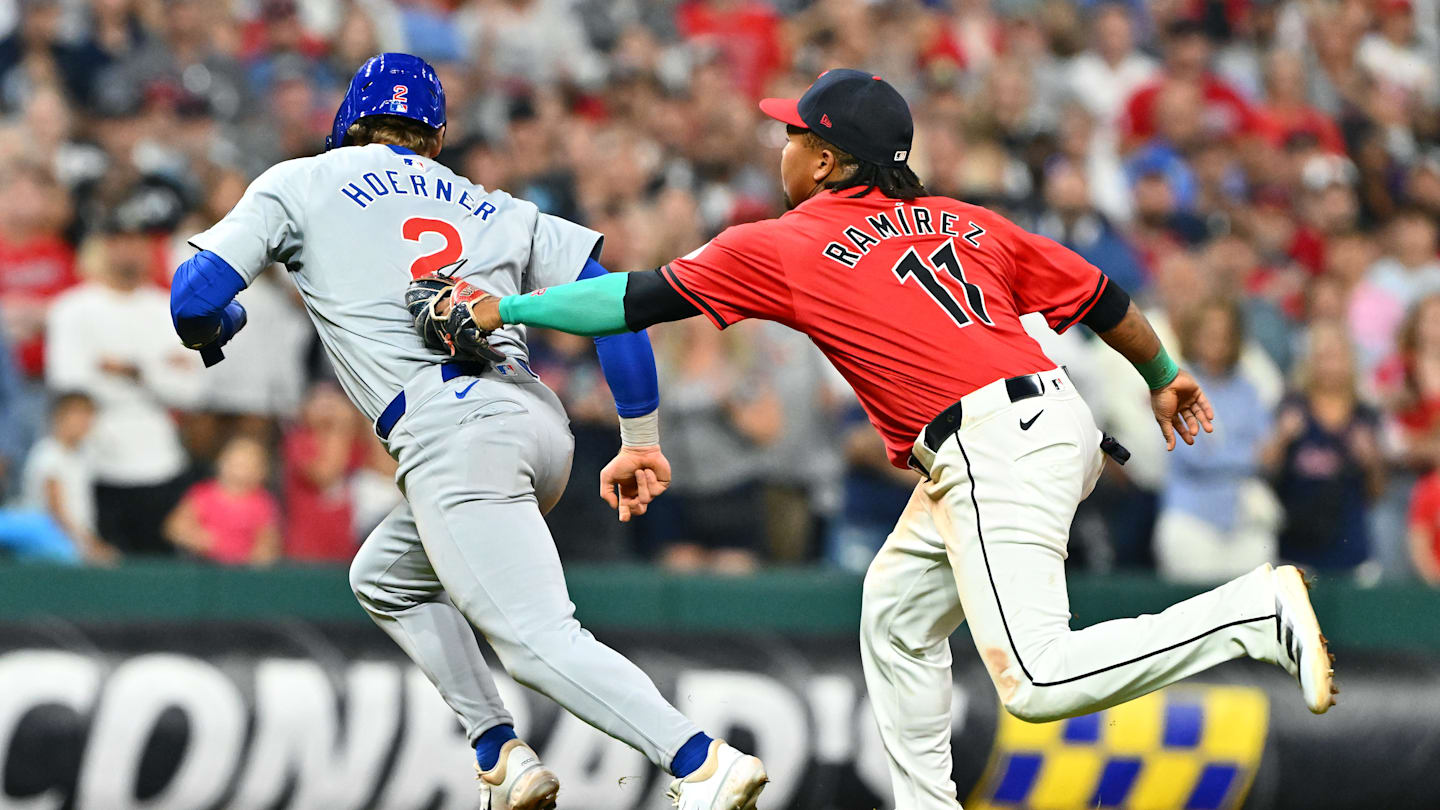 This failed Chicago Cubs trade will be a popular rumor this offseason