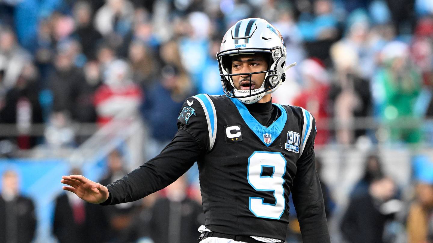 Bryce Young and Kyler Murray match NFL record not seen since 1956 season