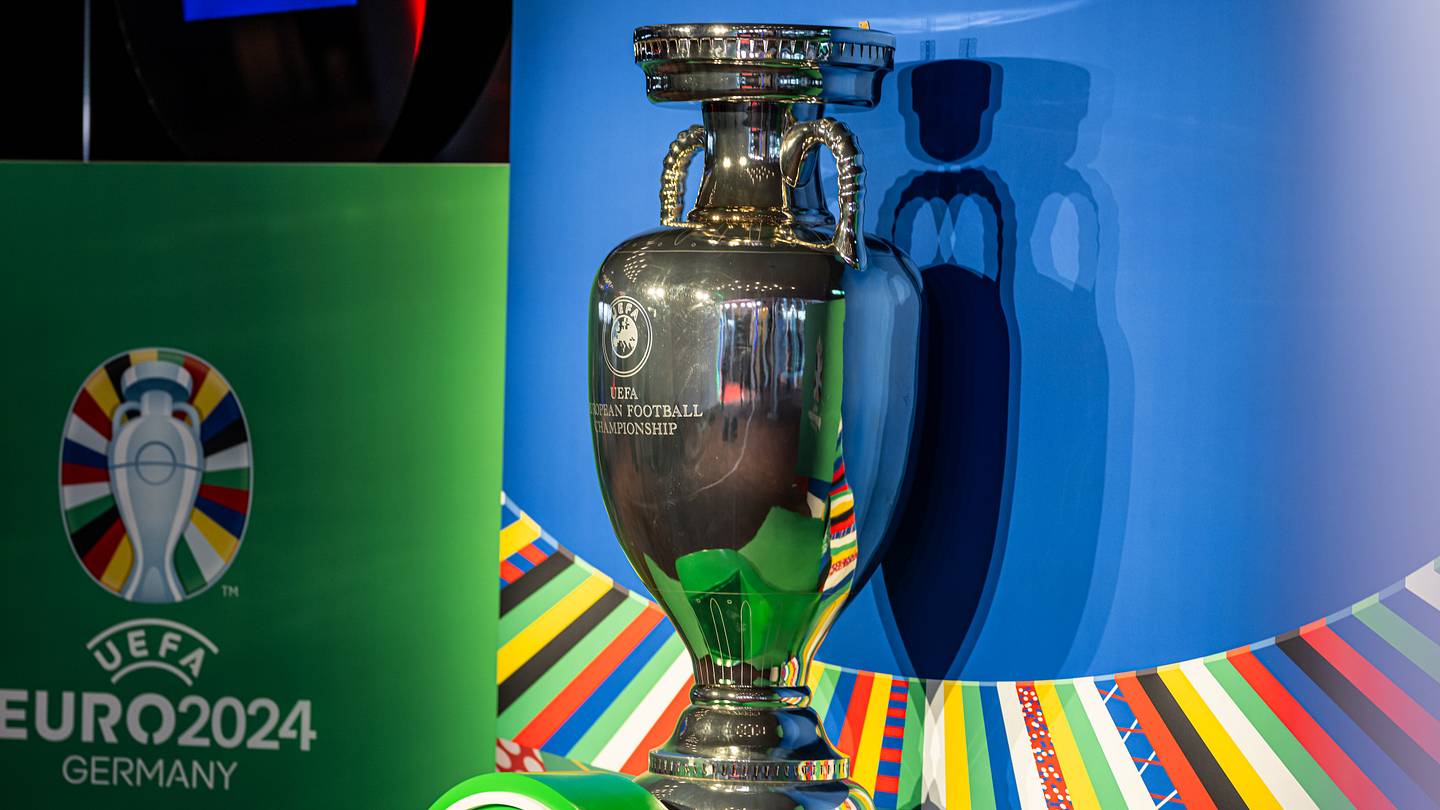 UEFA Euro 2024: Fixtures, results and group stage tables