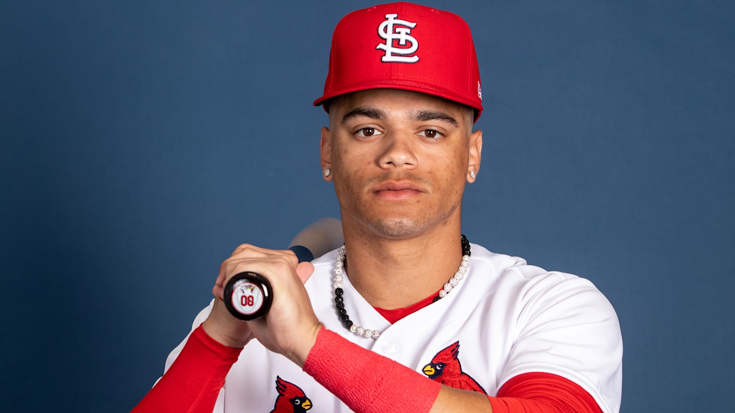Ranking the ceilings of the St. Louis Cardinals' middle infielders