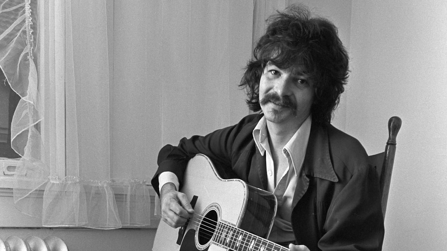 Remembering John Prine: 7 essential albums