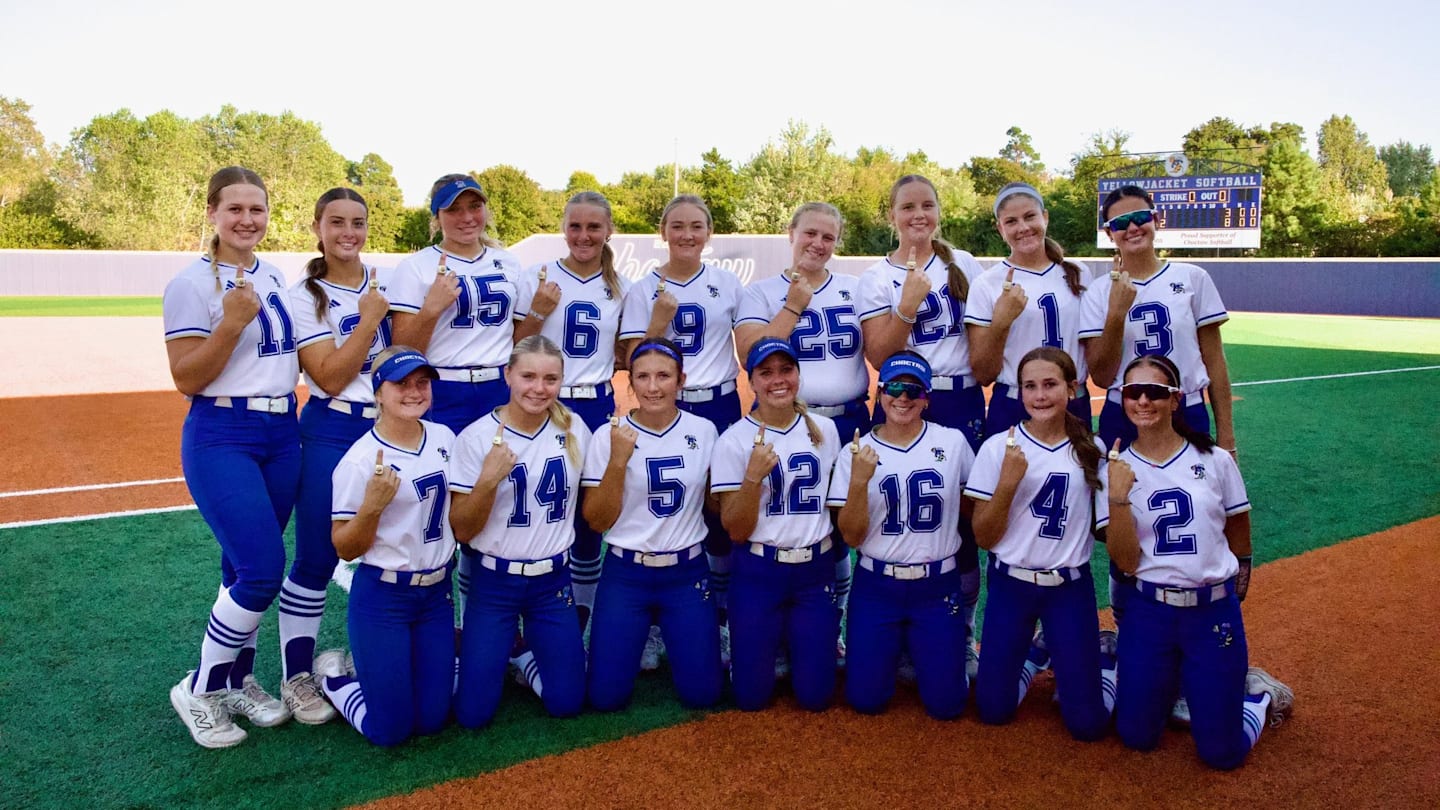 Oklahoma High School Softball State Tournament Preview: Schedule, How ...