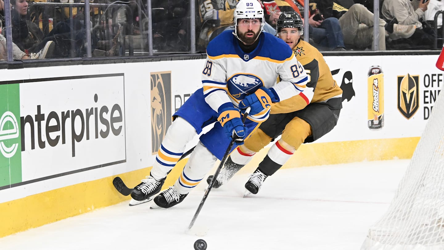 4 players the Los Angeles Kings could include in trade package for Alex ...