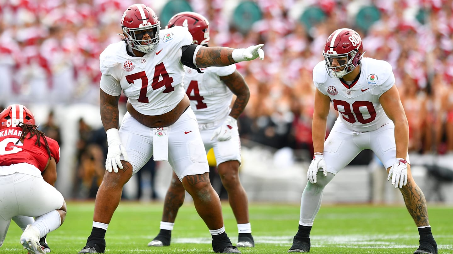 Lions writer details why team shouldn't swing for the fences at tackle ...