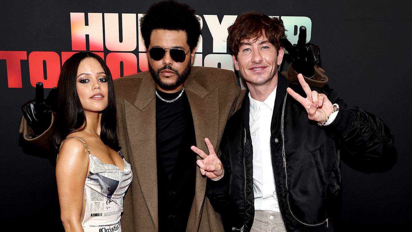 Hurry Up Tomorrow is a self-indulgent deconstruction of a pop star (Review)