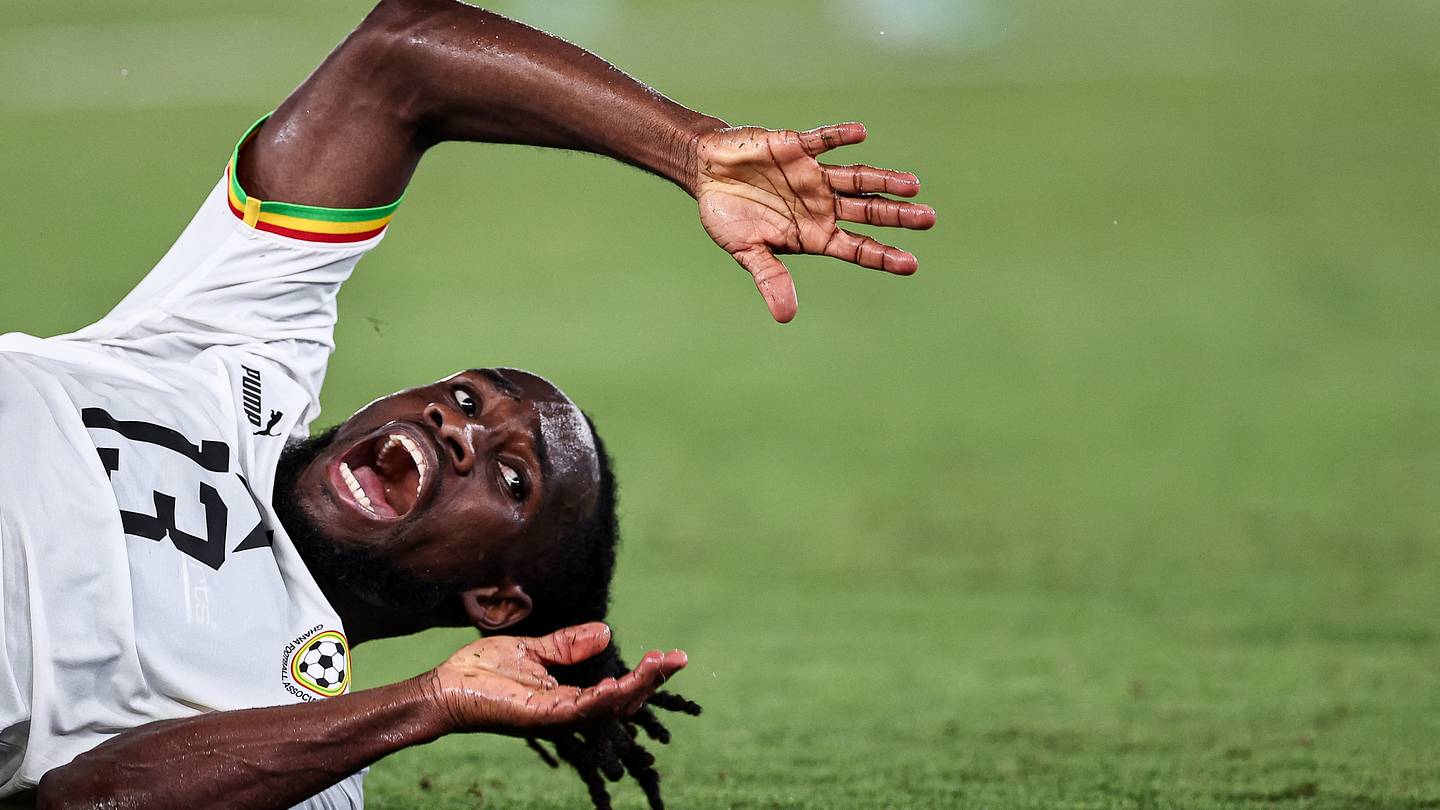 LA Galaxy Abandons Pursuit of Joseph Paintsil