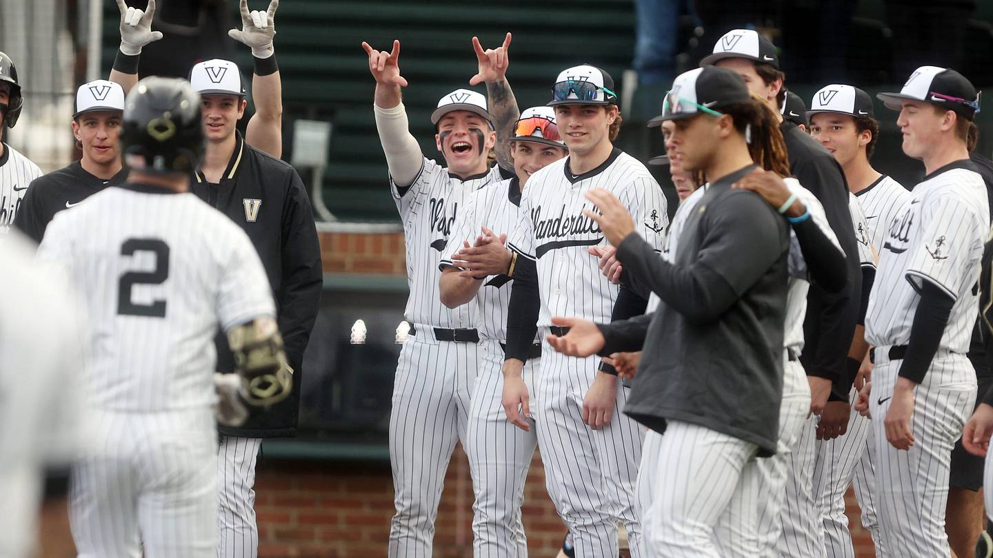 Takeaways from Vanderbilt’s Dramatic 13-12 Walk-Off Win Over LSU