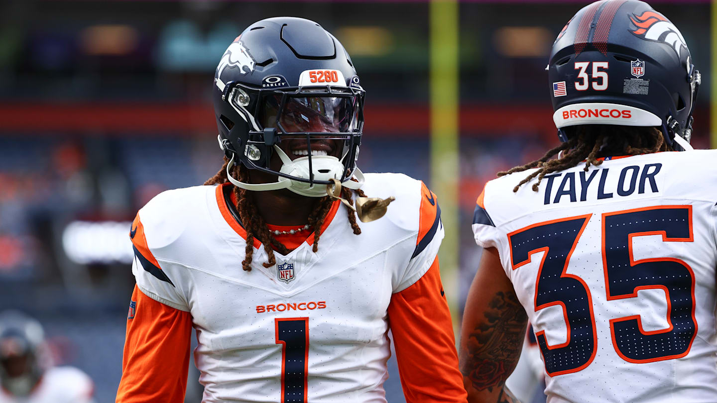 Denver Broncos roster cuts tracker: Live updates before cut day ...