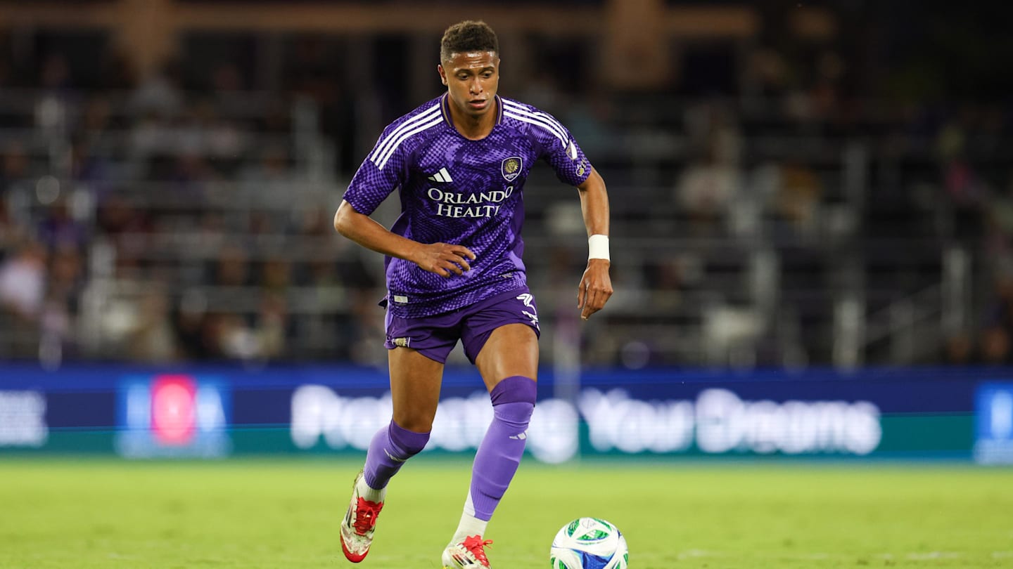 Rafael Santos is the remedy to Orlando City's imbalance