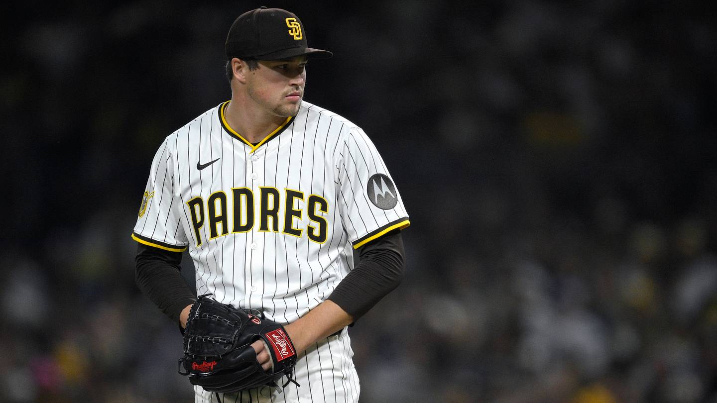 Padres’ Mason Miller trade could impact future starting five