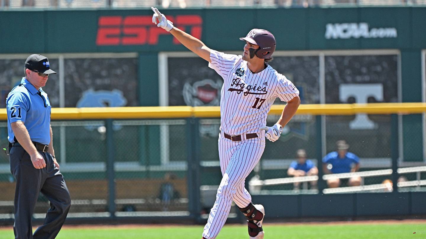 Angels miss out on No. 1 pick in MLB Draft Lottery but are still in ...