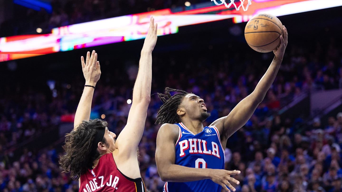 How To Watch Miami Heat-Philadelphia 76ers, Lineups, Injury Report ...