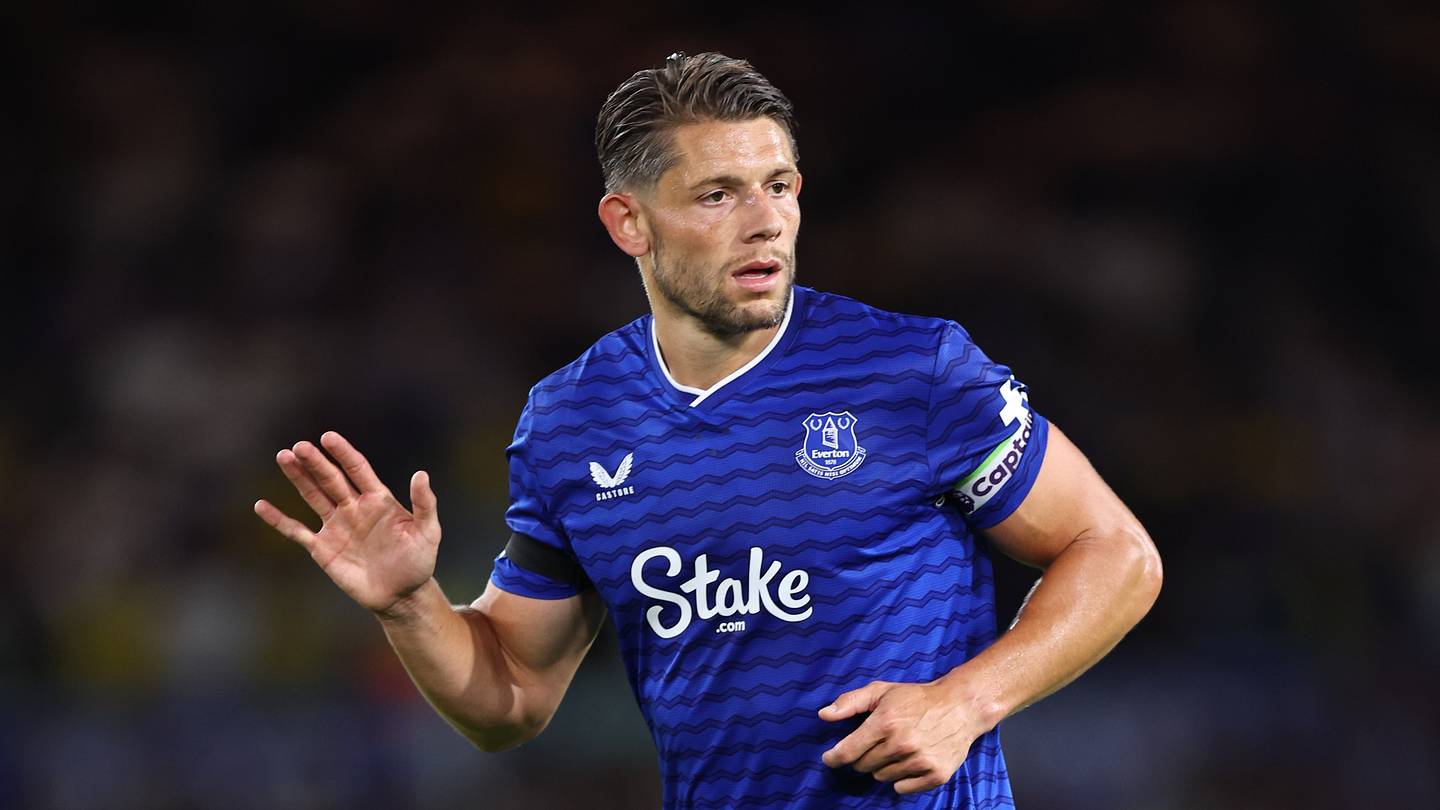 Everton loss to Leeds confirms the squad still needs strengthening