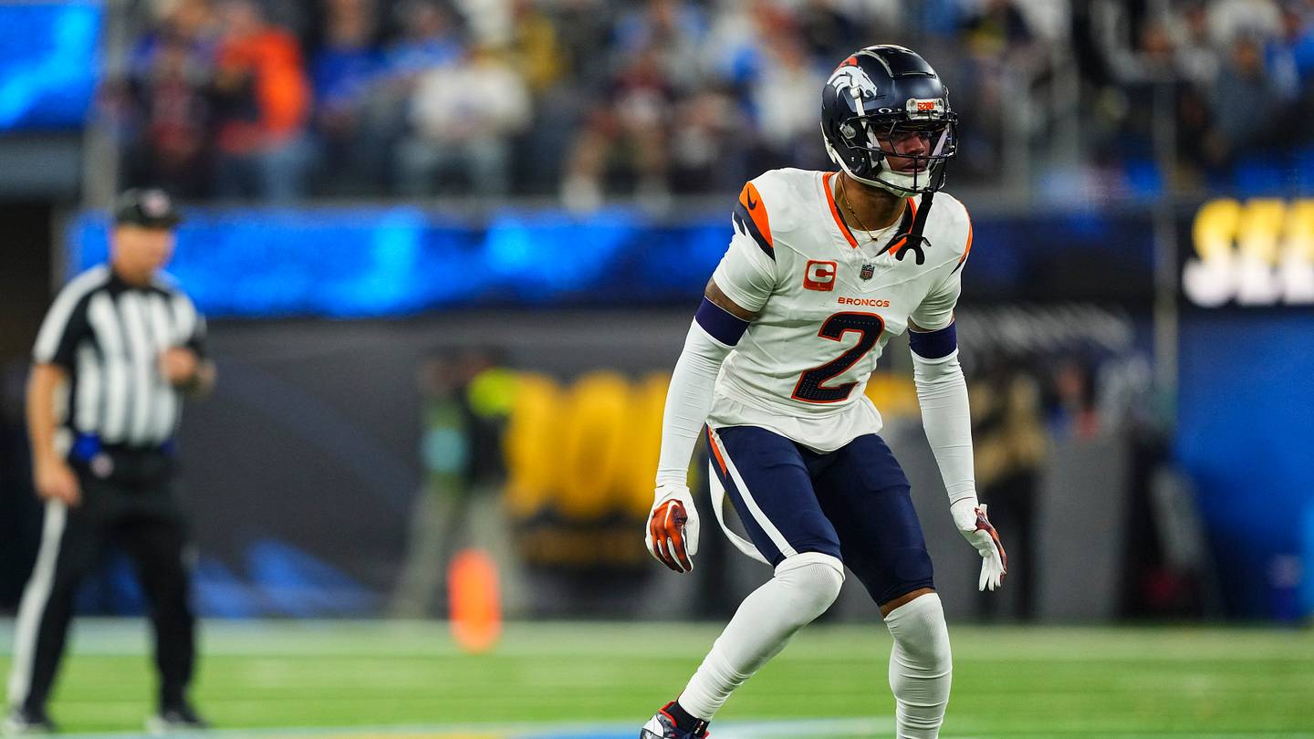 2025 NFL Draft: Here are the Denver Broncos last 5 first-round picks