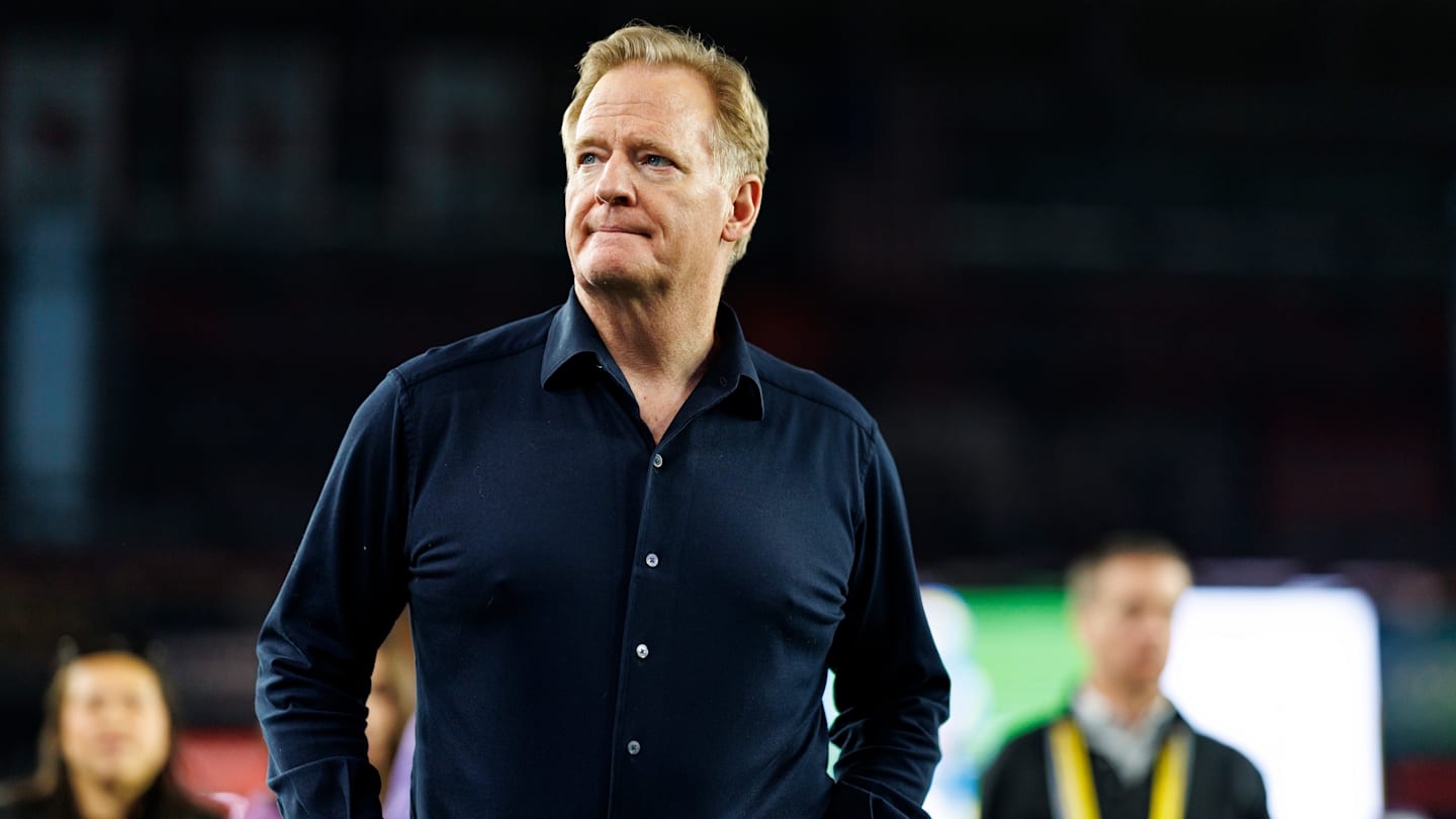 NFL collaboration with college football is just the tip of the iceberg