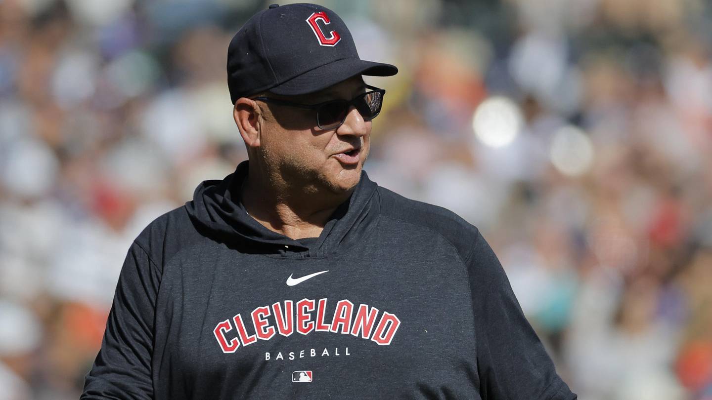 Terry Francona Opens Up About Leaving The Cleveland Guardians