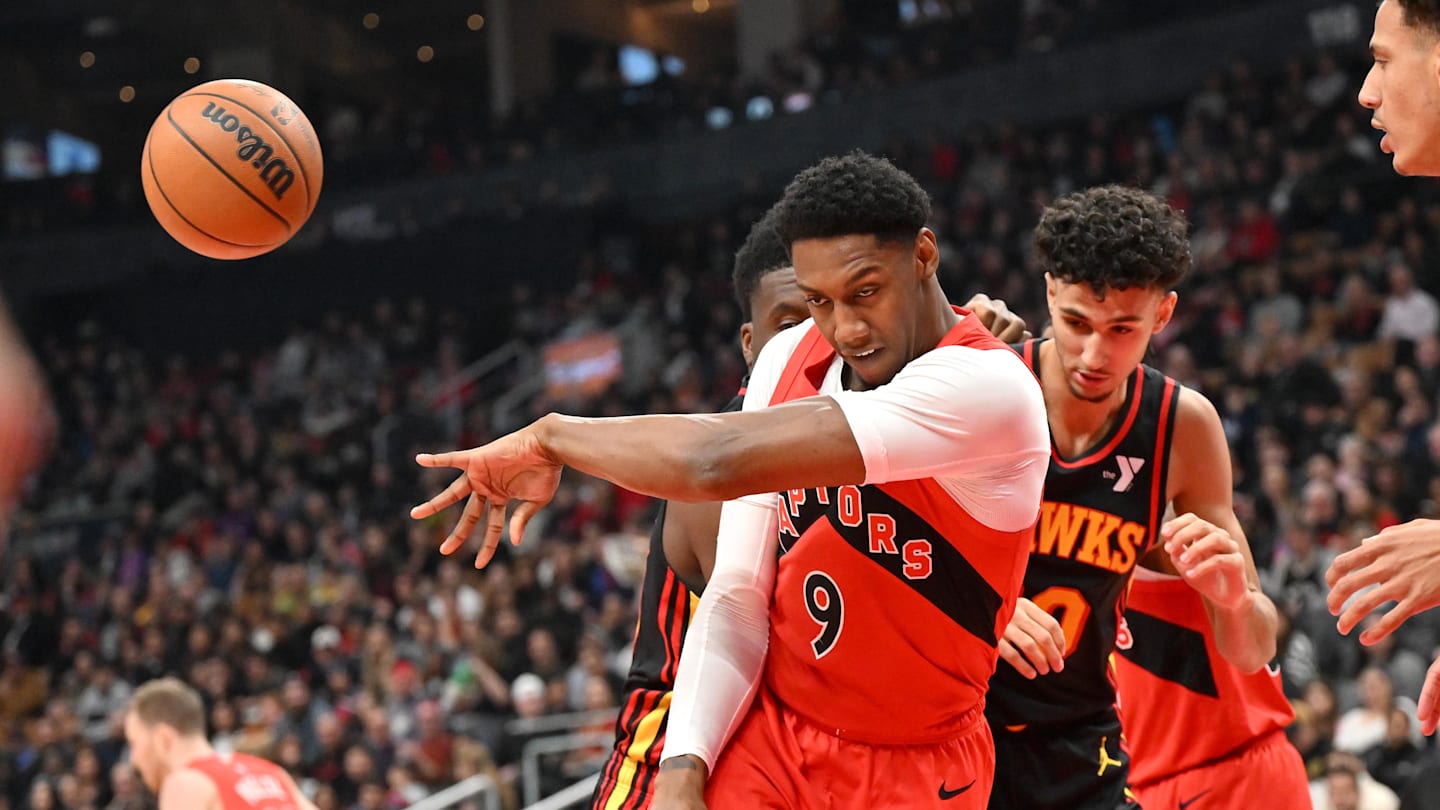 Two Duke Basketball Products Get Completely Snubbed in All-Star Voting