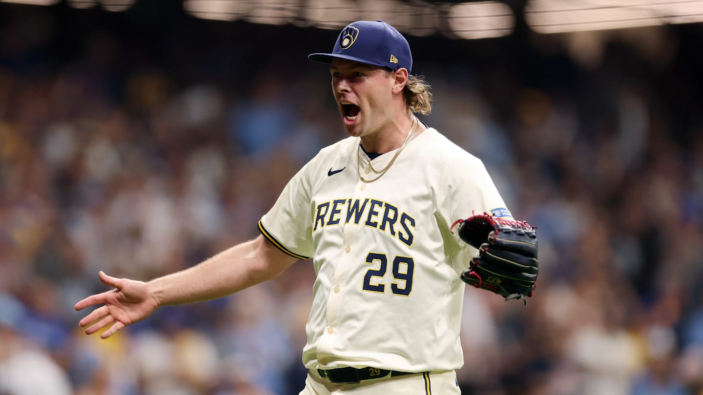 Pat Murphy's Game 5 opener shows clear emphasis on first inning's ...