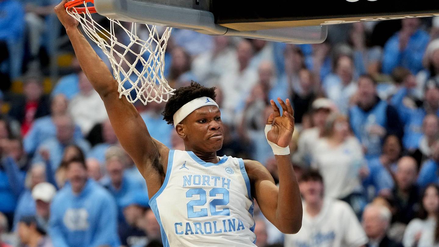 NC State Basketball Roster Stacks Up Above Archrival Tar Heels
