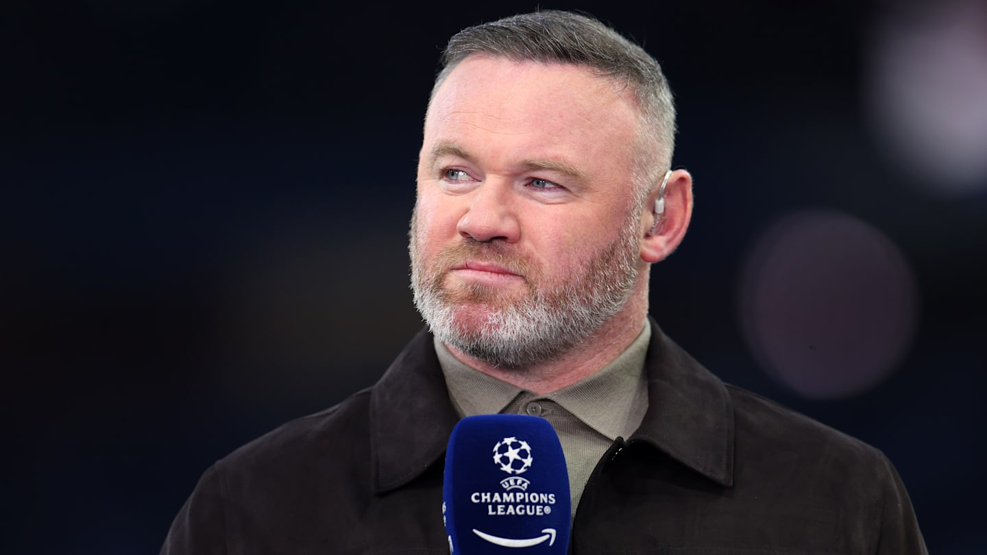 Wayne Rooney names 3 Arsenal players in combined Real Madrid vs Arsenal ...