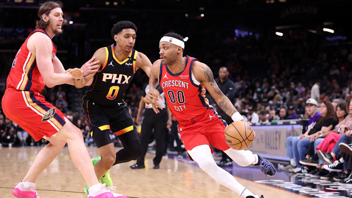 How are ex-Raptors players faring on their new teams after the trade ...