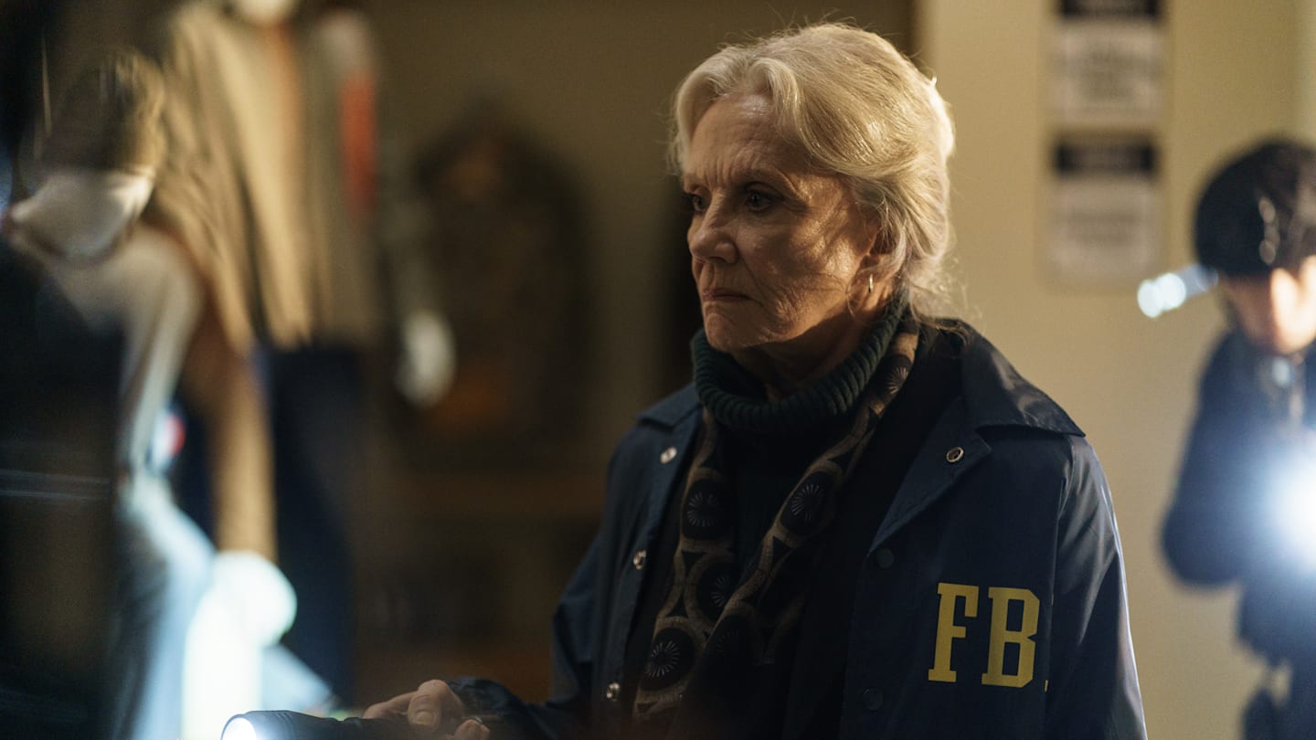 Trap ending explained: Does The Butcher get caught?