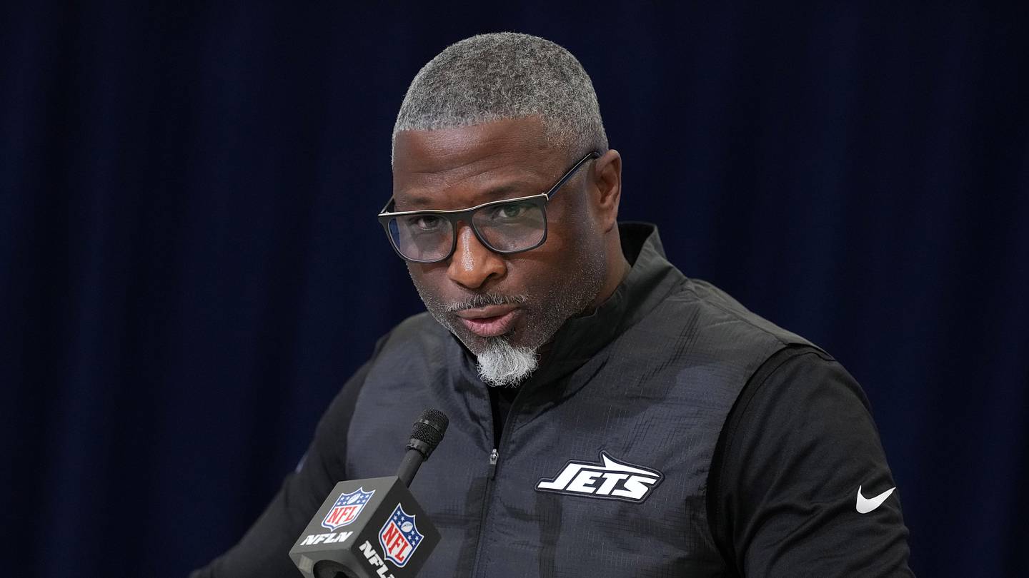 Recent Jets WR Is Perfect Reunion Target Late in Free Agency