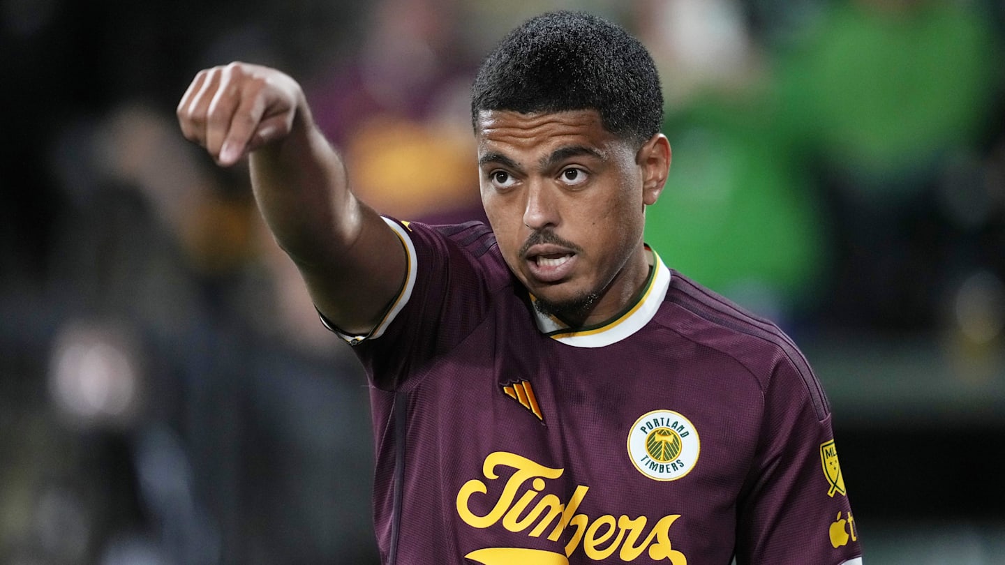 Portland Timbers clinch playoff spot as Evander breaks club record