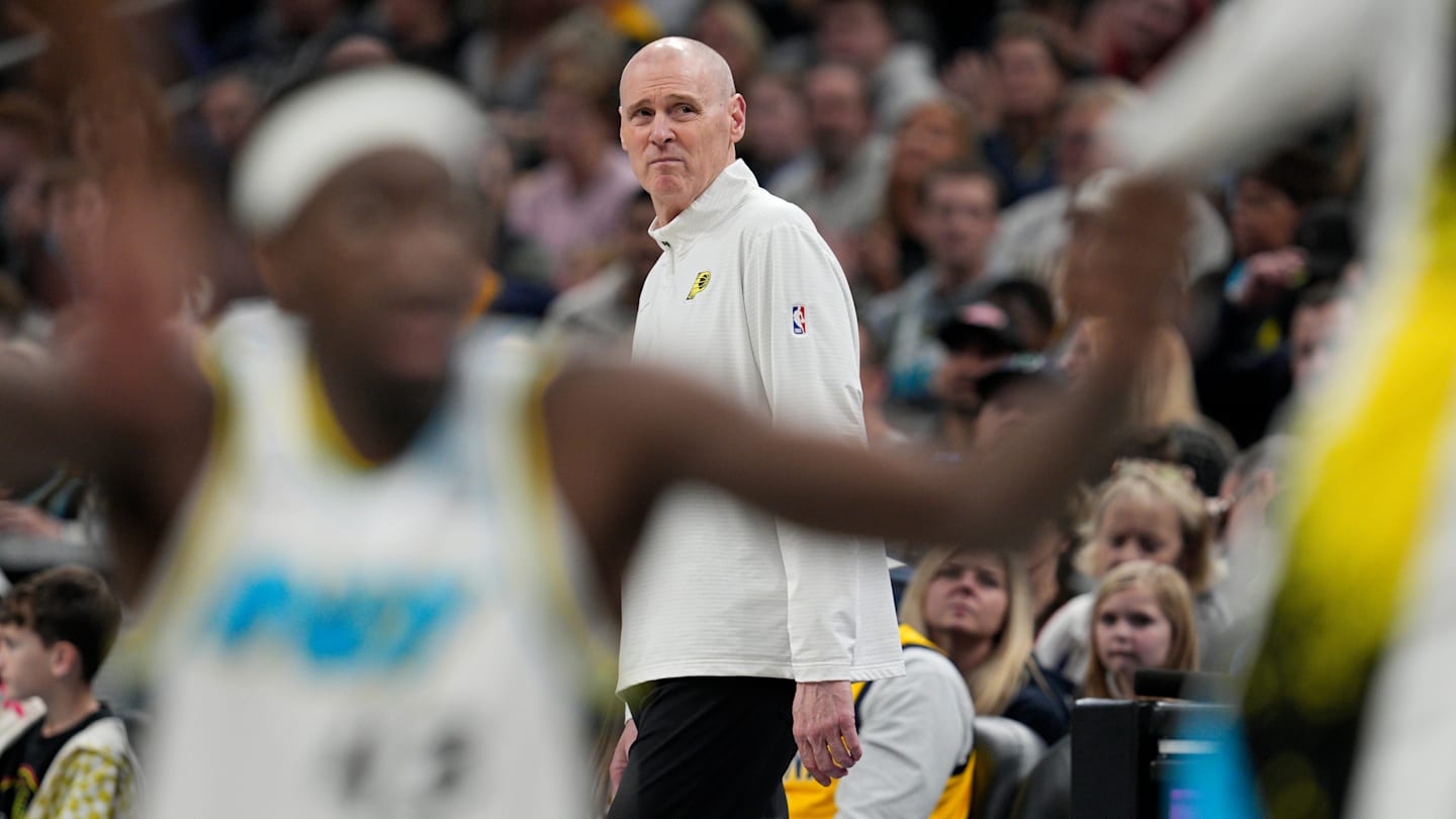 Underrated Pacers edge could spell trouble for Thunder in NBA Finals