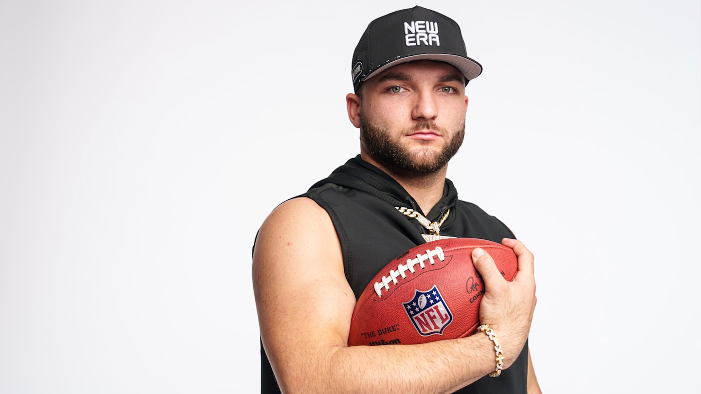 Report: Cam Skattebo named a defendant in 2023 lawsuit as he ...