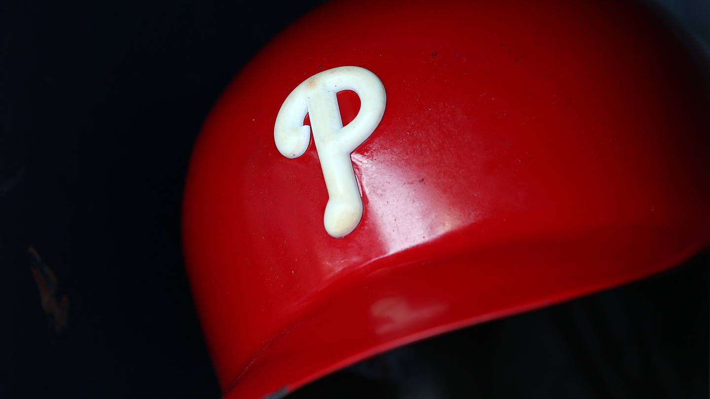 Phillies' upper-level hitting coordinator leaves for division rival