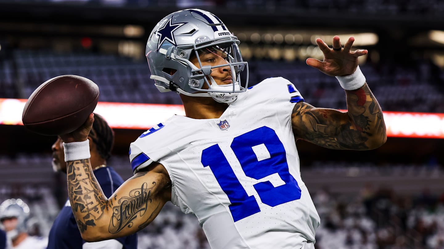 3 Cowboys Playing Their Final December in Dallas