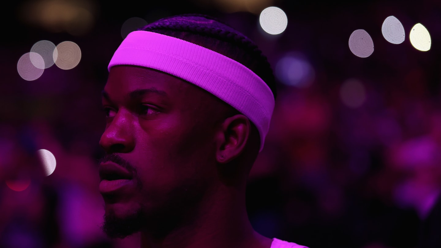 Steve Kerr tells it like it is when asked about Warriors star Jimmy Butler