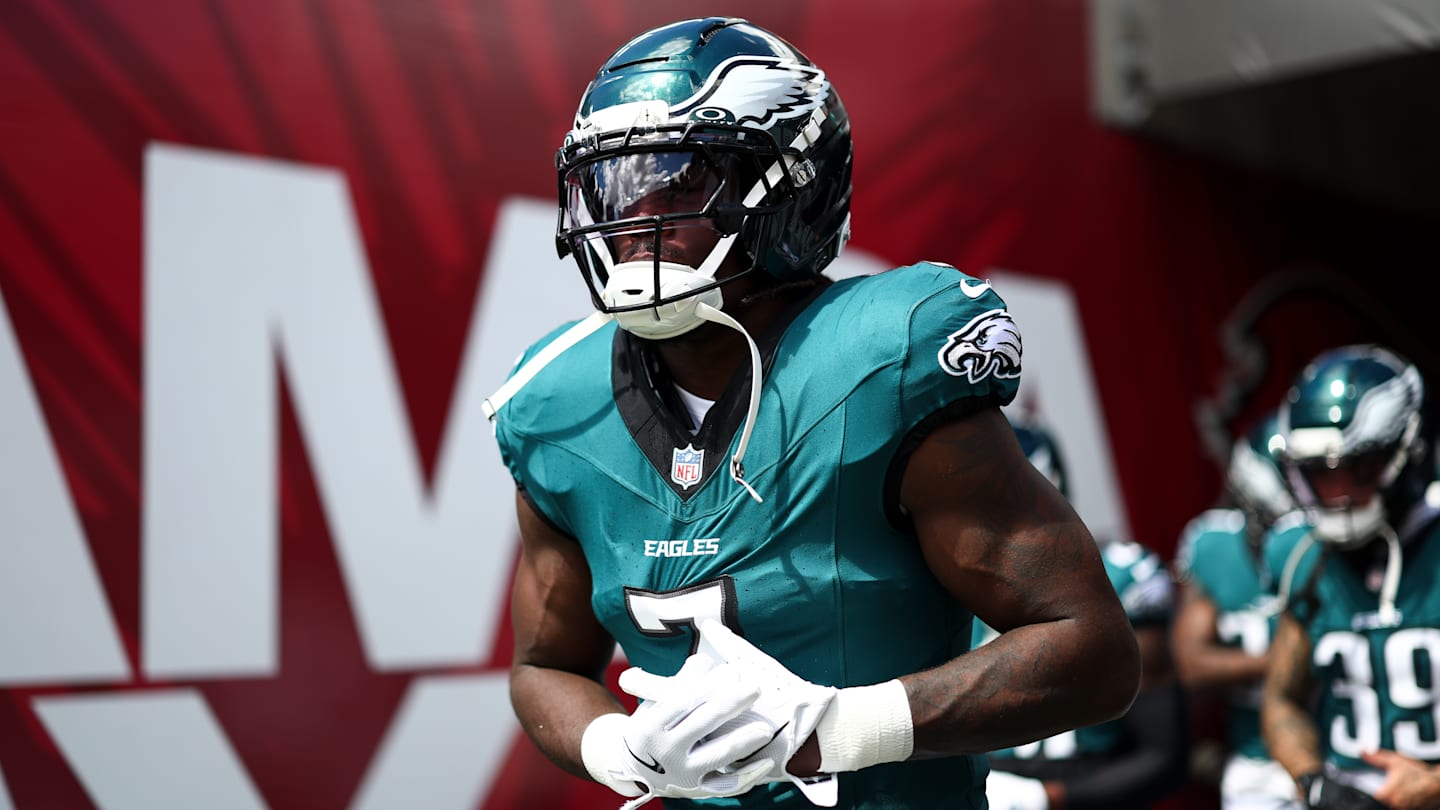 Vic Fangio Frustrating Eagles Fans With One-Word Kelee Ringo Assessment