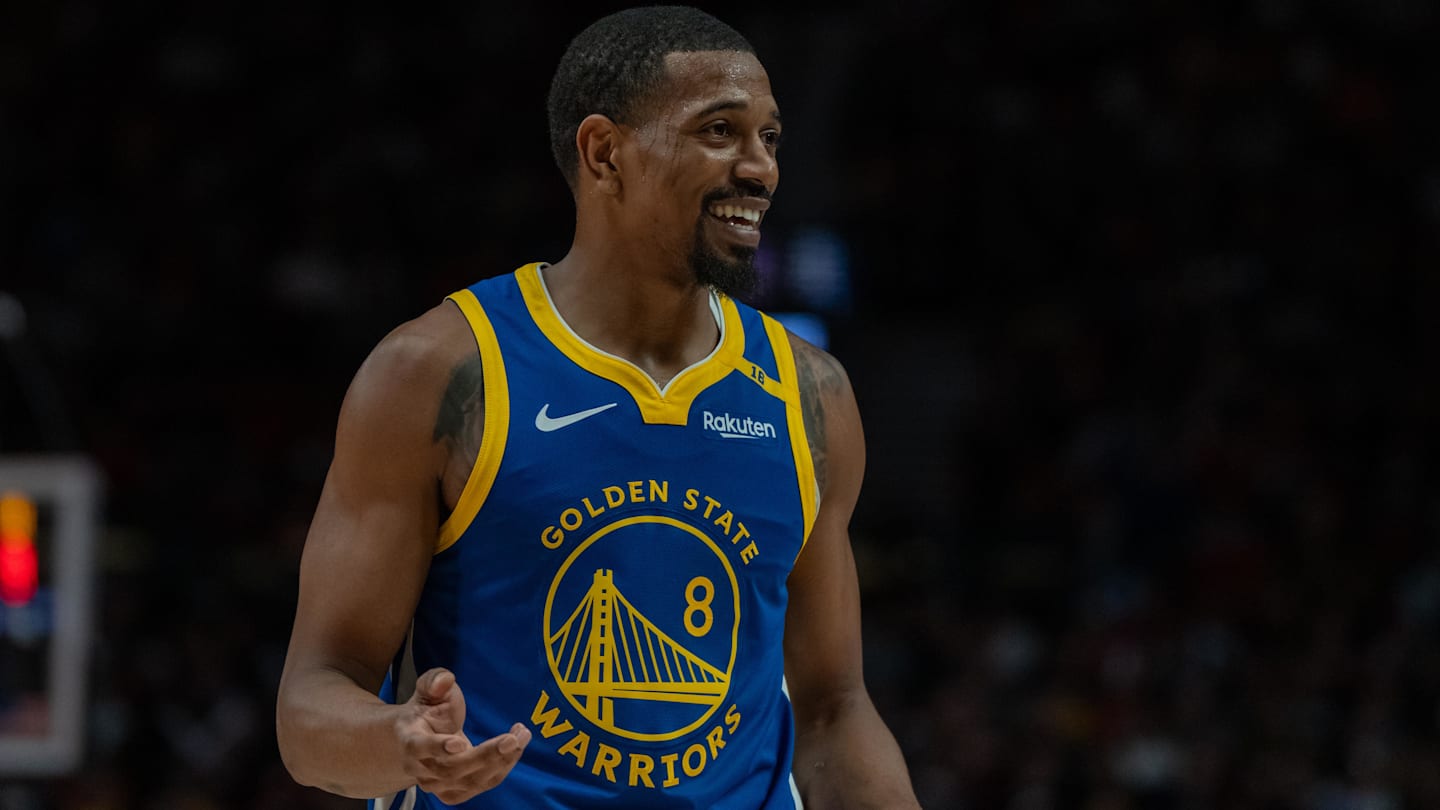 Warriors must make obvious De'Anthony Melton realization before ...