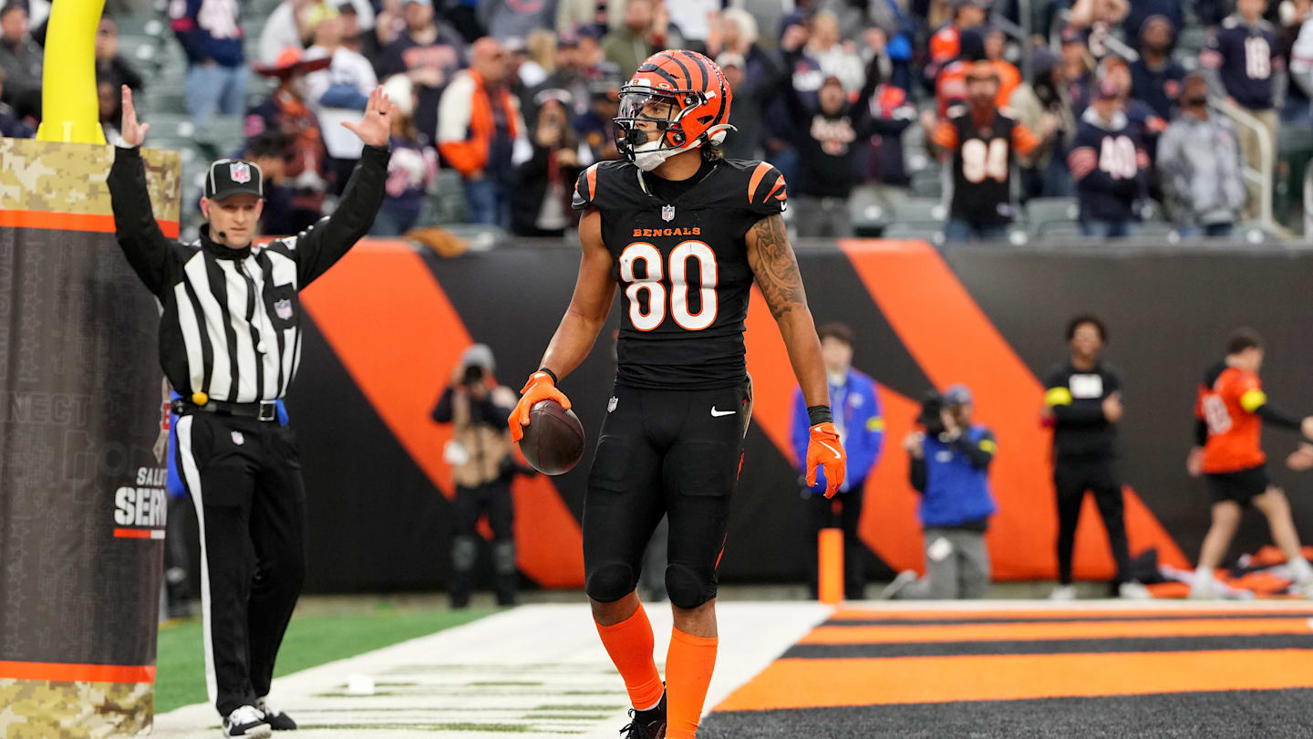 Stock up, stock down: 2 Bengals who've excelled in 2025, and 2 major flops
