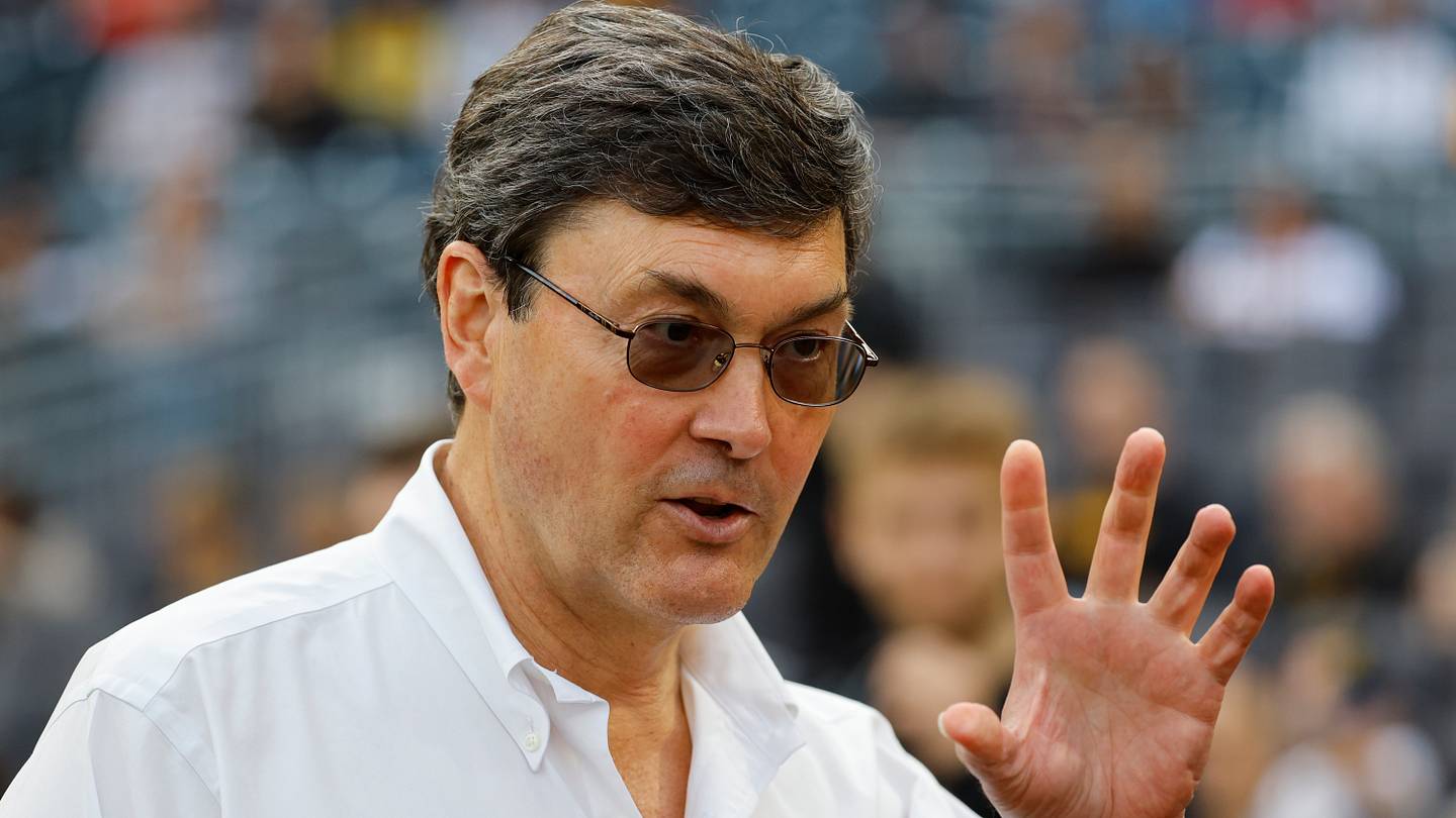 Bob Nutting just gave Pirates fans yet another reason to beg him to ...