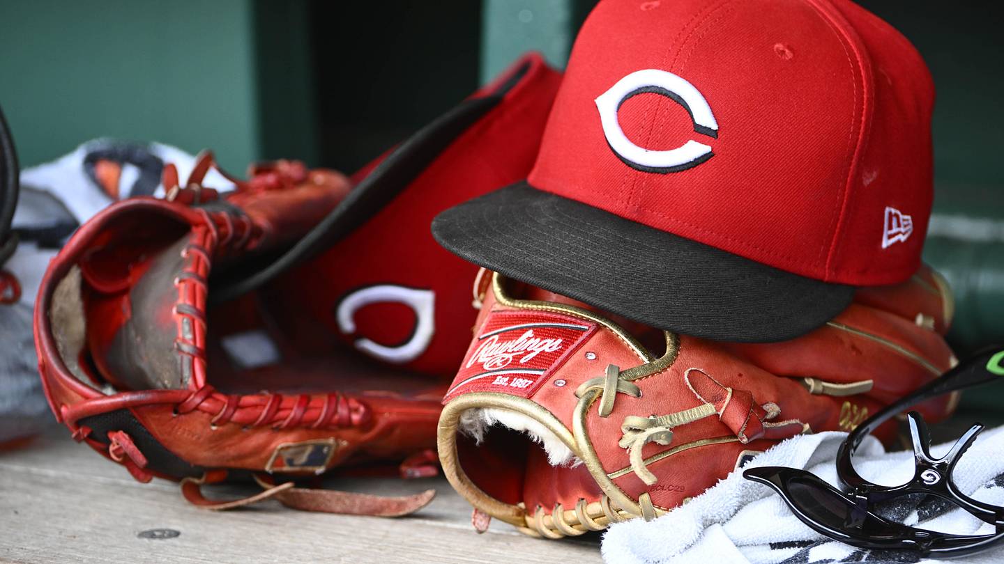 Chris Welsh Shares Tribute After Death of Reds Longtime Stage Manager