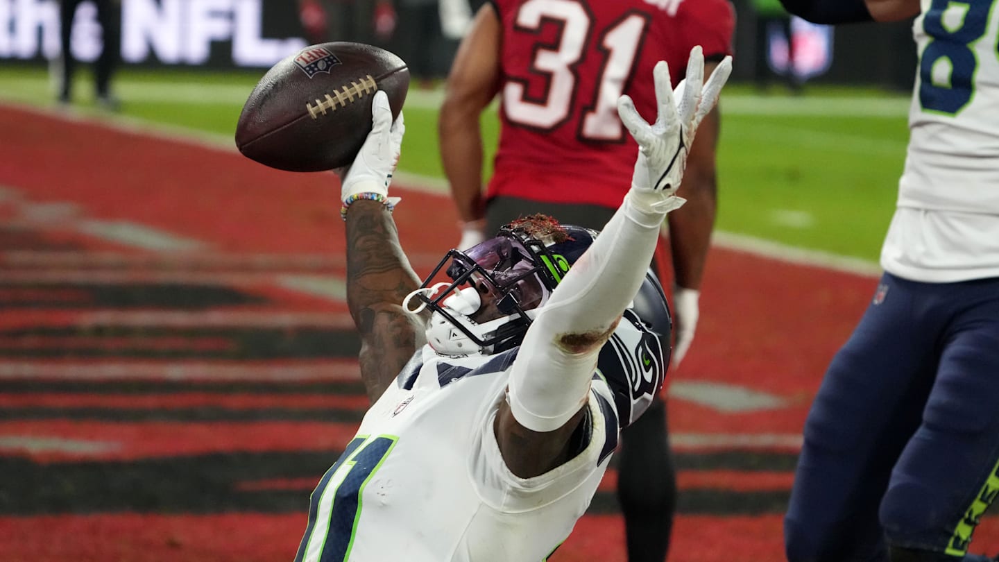 Seahawks make Sunday kickoff time decision in conjunction with Mariners ...