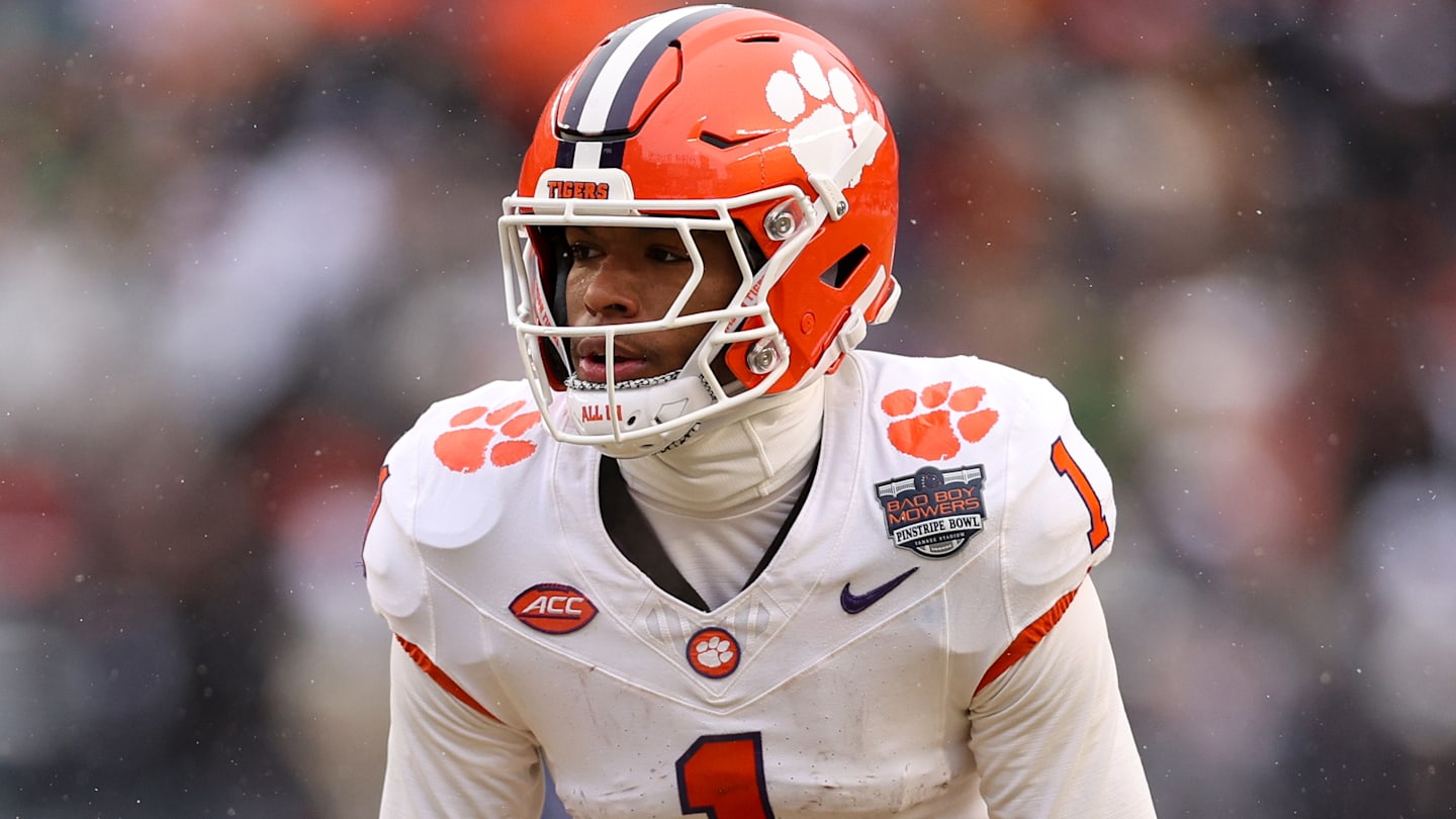 Clemson’s portal pivot signals a long-overdue evolution