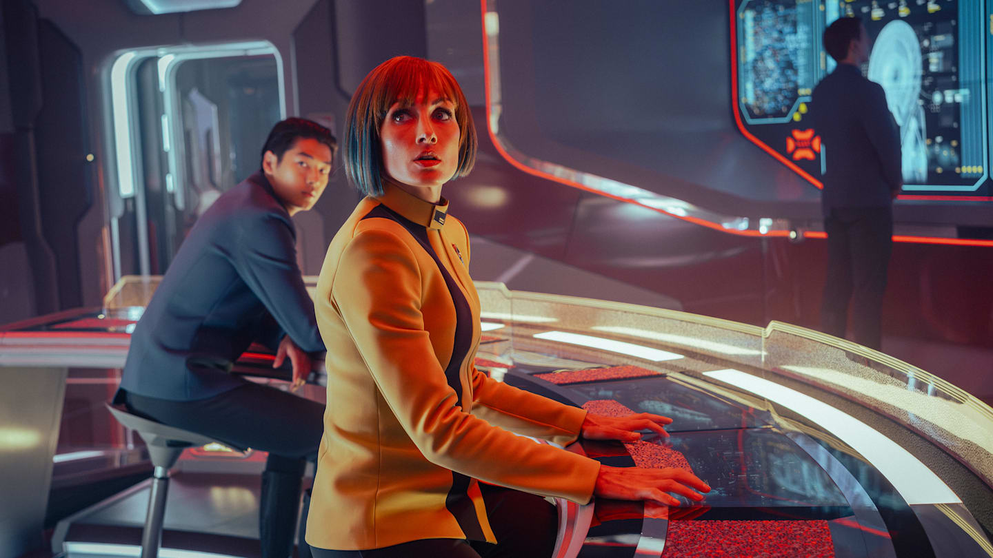 Star Trek finally admits a harsh truth about Starfleet