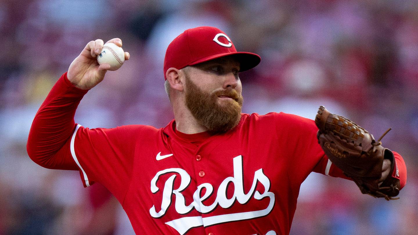 Zack Littell Explains Why He Signed With Nationals Instead of Other Teams