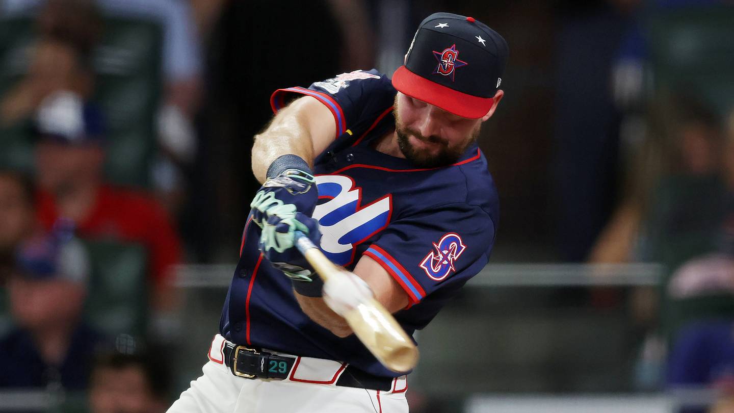 MLB Home Run Derby results: Winner, full bracket, scores, longest HRs ...