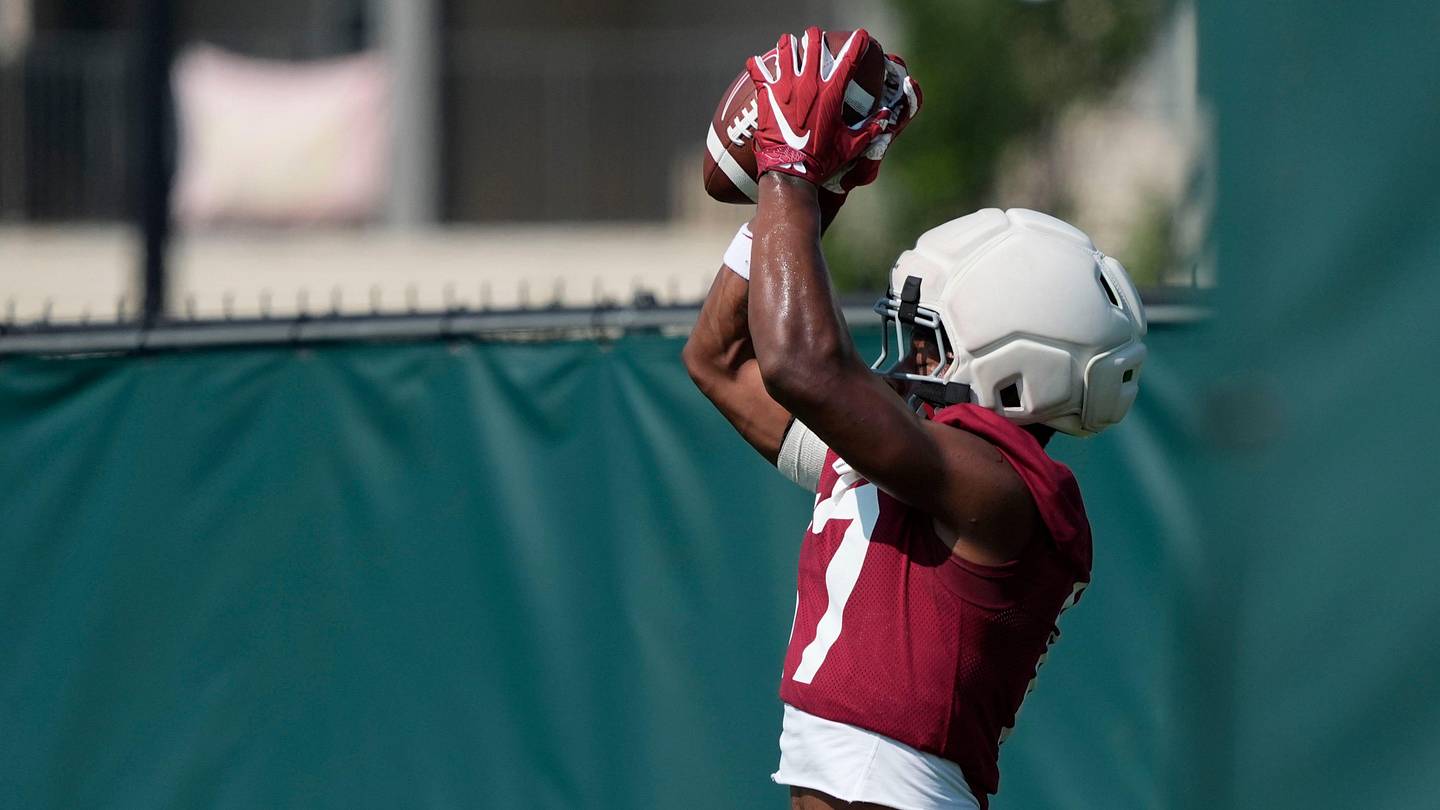 Lotzeir Brooks' breakout performance, and more bold predictions for ...