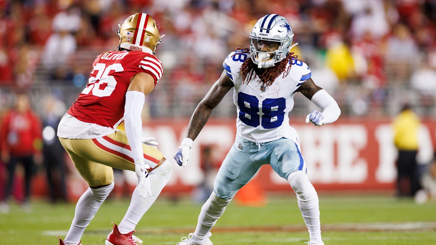 Cowboys schedule 2024: Every opponent ranked from easiest to hardest