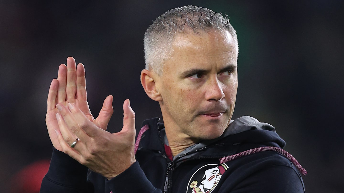 Mike Norvell sends strong message things will get turned around quickly ...