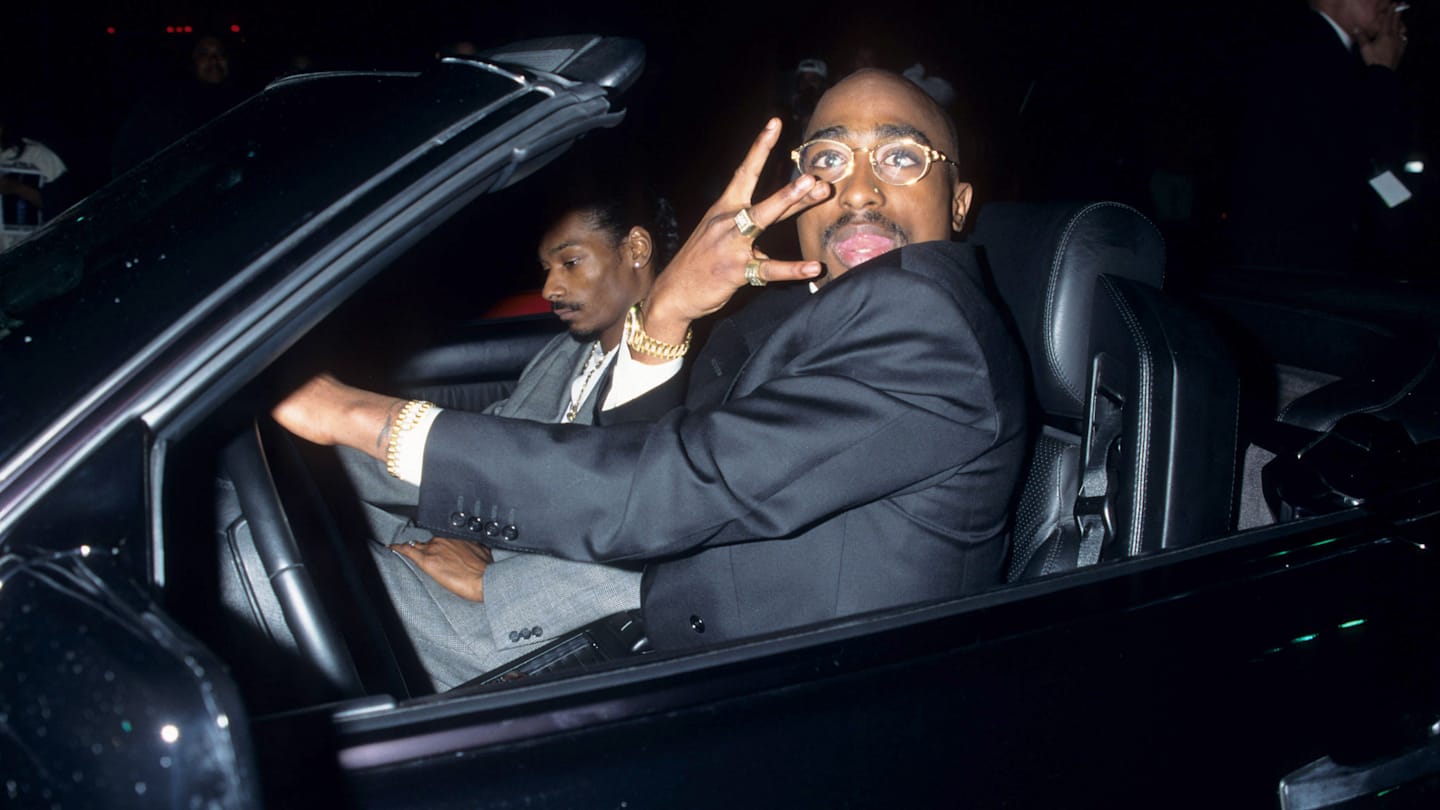 Real-life inspiration behind a 2Pac classic might surprise you