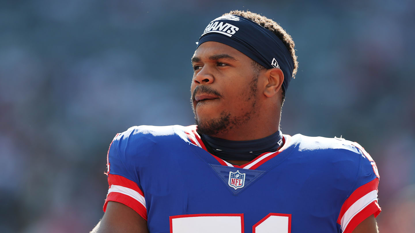 Ranking the most disappointing NFL rookies of 2025: Abdul Carter ...