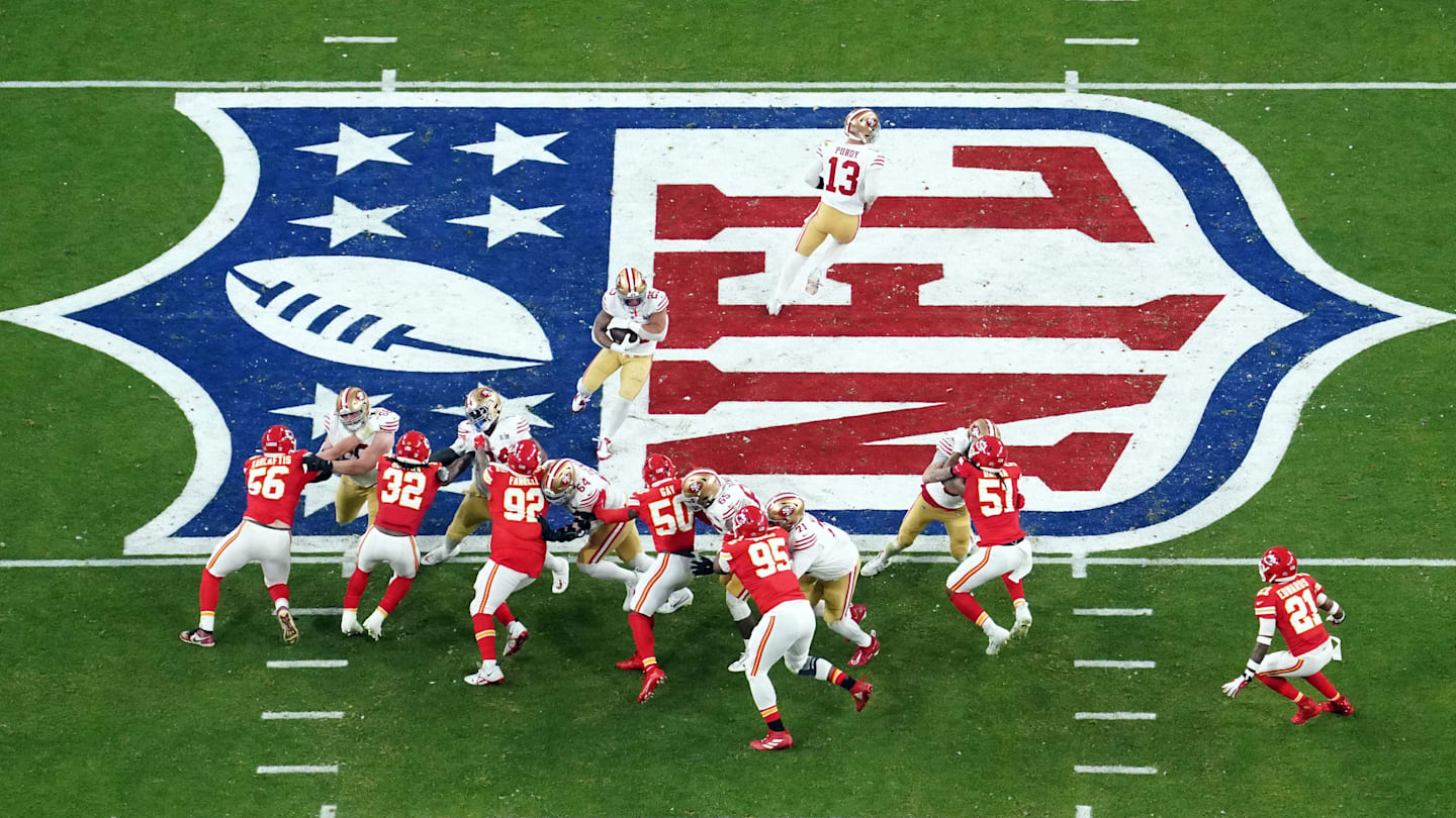 How Long is the Super Bowl on Average? Running the Numbers