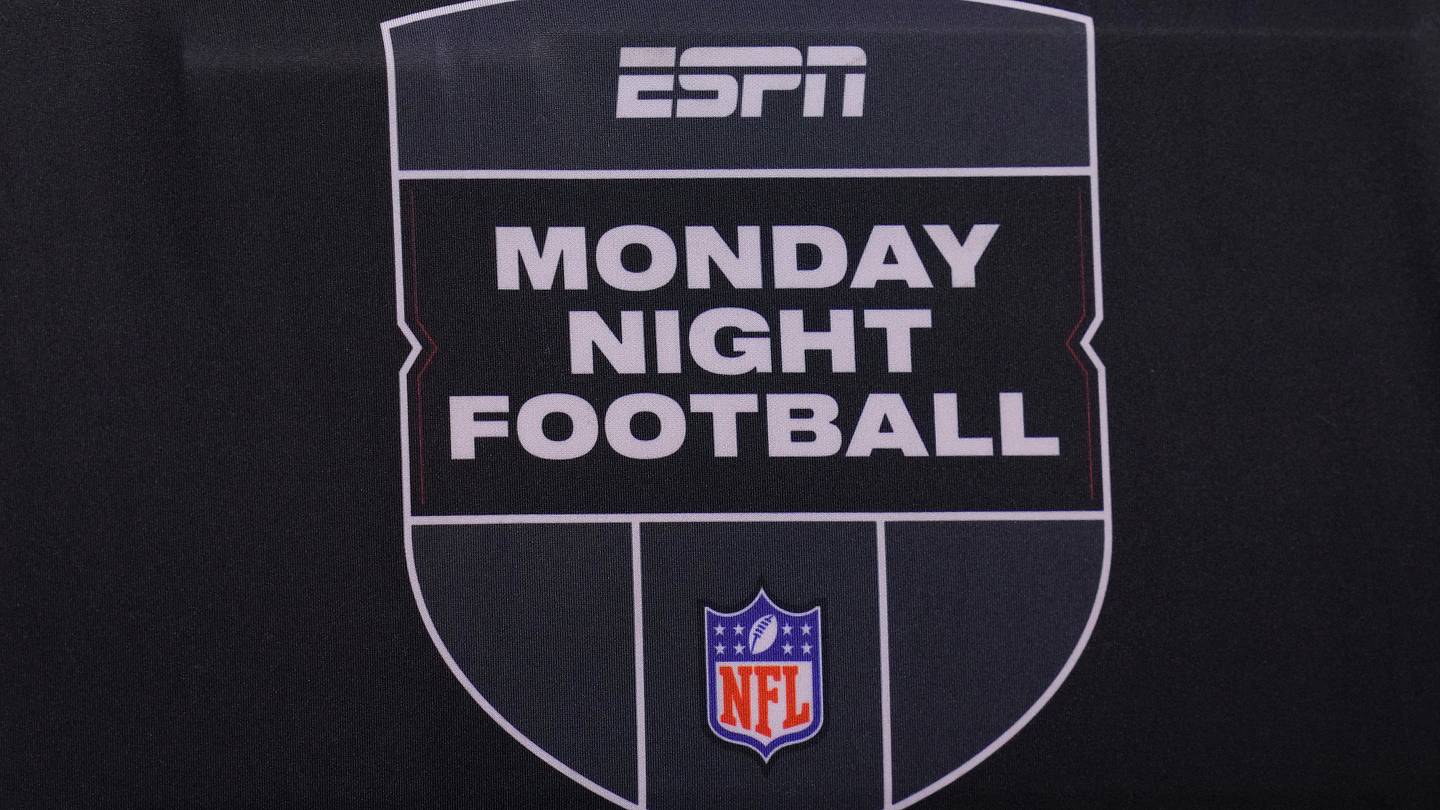Full Monday Night Football schedule for the 2024 NFL season